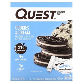 quest nutrition | Walmart Canada