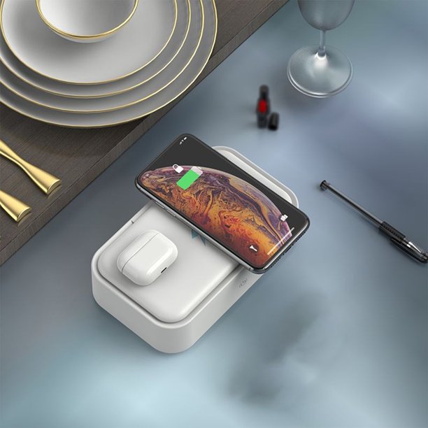 HOARBOEG Kitchen Supplies Home appliances Ultrasoni-c Cleaning Machine ...