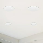 Round Blank Ceiling Cover - Walmart.com