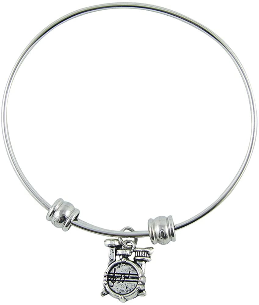 Drum Set Bangle - Walmart.com
