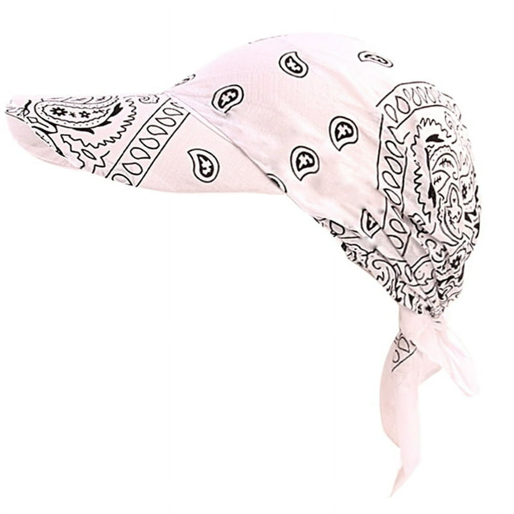 Click here for Generic Boho Floral Tie Knot Baseball Cap Adjustab... prices