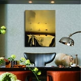 Salvador Dali Wall Art Dalí Morphological-Echo Surrealist Framed ...