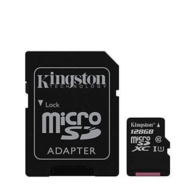 Kingston 128GB SD Card - Walmart.ca