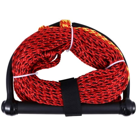 Fortunenine Water Ski Rope Floating Handle Ropes Wakeboard Rope Handle ...