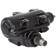 BORGESON Chevy Car 1955-57 Delphi 600 Series Power Steering Box P/N ...