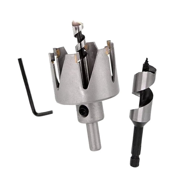 Door Lock Bit