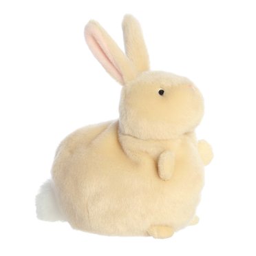 Aurora® Adorable Mini Flopsie™ Bitty Bunny™ Stuffed Animal - Playful ...