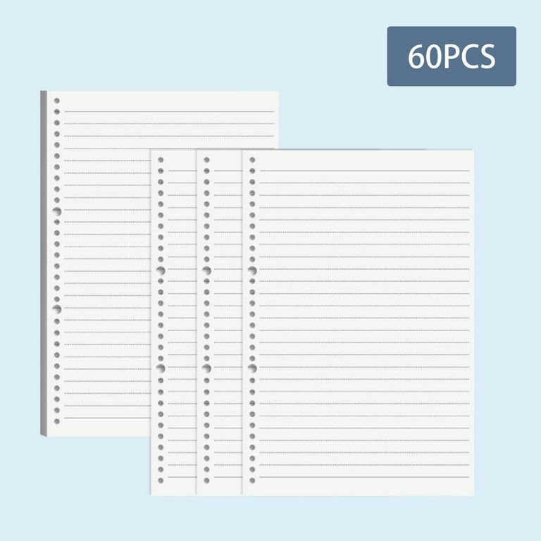 Walmart Filler Paper