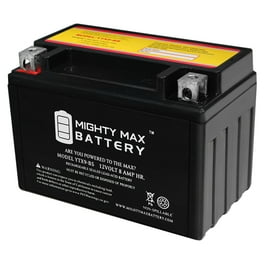 Goal Zero Battery Mighty Max ML15-12NB 12V 15AH Battery - Replacement ...