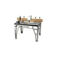 Woodstock International W2000 Adjustable Rebel Router Shaping ...
