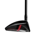 TaylorMade Golf Club STEALTH 16.5* 3HL Wood Regular Graphite New ...