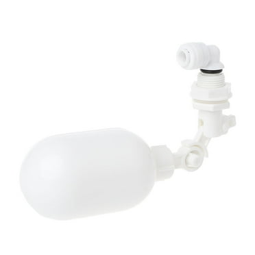 0.01~1.0Mpa Mini Float Valve, Float Valve, High Efficiency G1/4 For ...