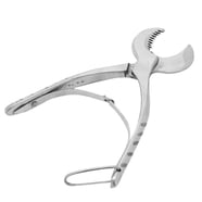 Pinza Forester Hergom 18cm Recta Instrumental Médico 19-1000 | Walmart ...
