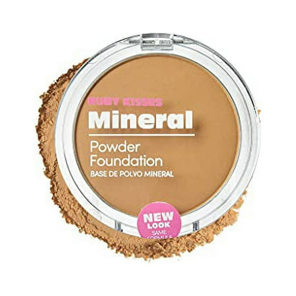 Ruby Kisses Powder