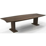 8ft - 16ft Modern Designer Conference Room Table, Office Meeting ...