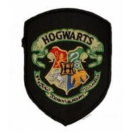 Harry Potter 43022 Harry Potter Ravenclaw Iron on Patch - Walmart.com