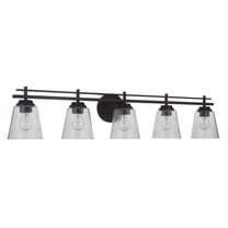19642FB5 Craftmade Lighting Drake 5 Light Transitional/Modern ...