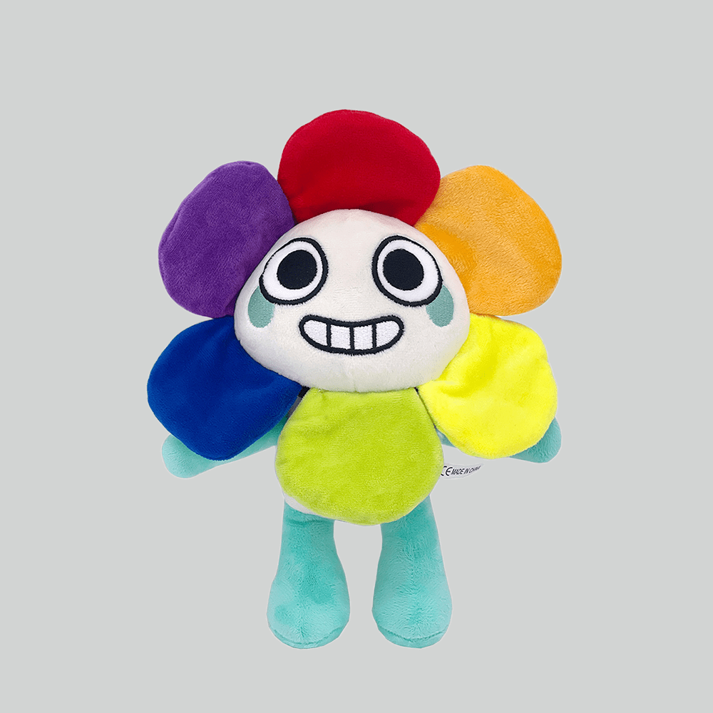 MyRytanda 30cm Dandy's World juguetes de peluche Dandy World Scratch ...