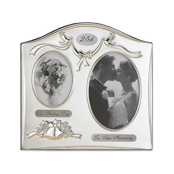 2 Opening Picture Frames