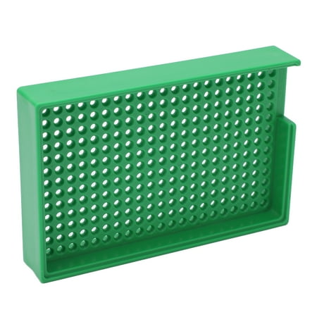 V Shaped Hole Design Screw Arrangement Tray Uniform Aperture Screw ...