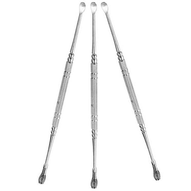 Seki Edge Ss-803 Traditional Bamboo Ear Picks - Walmart.com