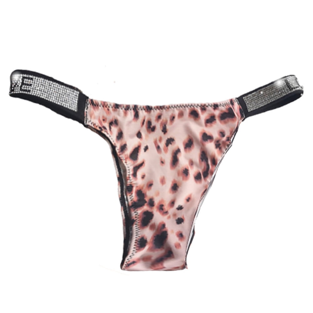 Kzkr Fitness Girl Luxury Sexy Seamless Panties Sex String Love High Waist Sporty Women Underwear