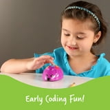 Learning Resources Programmable Robot Mouse, Coding Toys for Kids, Ages ...