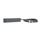 APC Basic Rack-Mount PDU - power distribution strip - Walmart.com