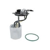 ACDelco GM Genuine Parts MU2153 Fuel Pump and Level Sensor Module Fits ...