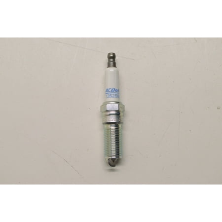 Polaris 12625058, 41-103 ACDelco Iridium Spark Plug QTY 1 - Walmart.com