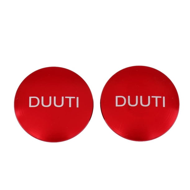 of handlebar end aluminum handlebar end caps handlebar red - Walmart.ca
