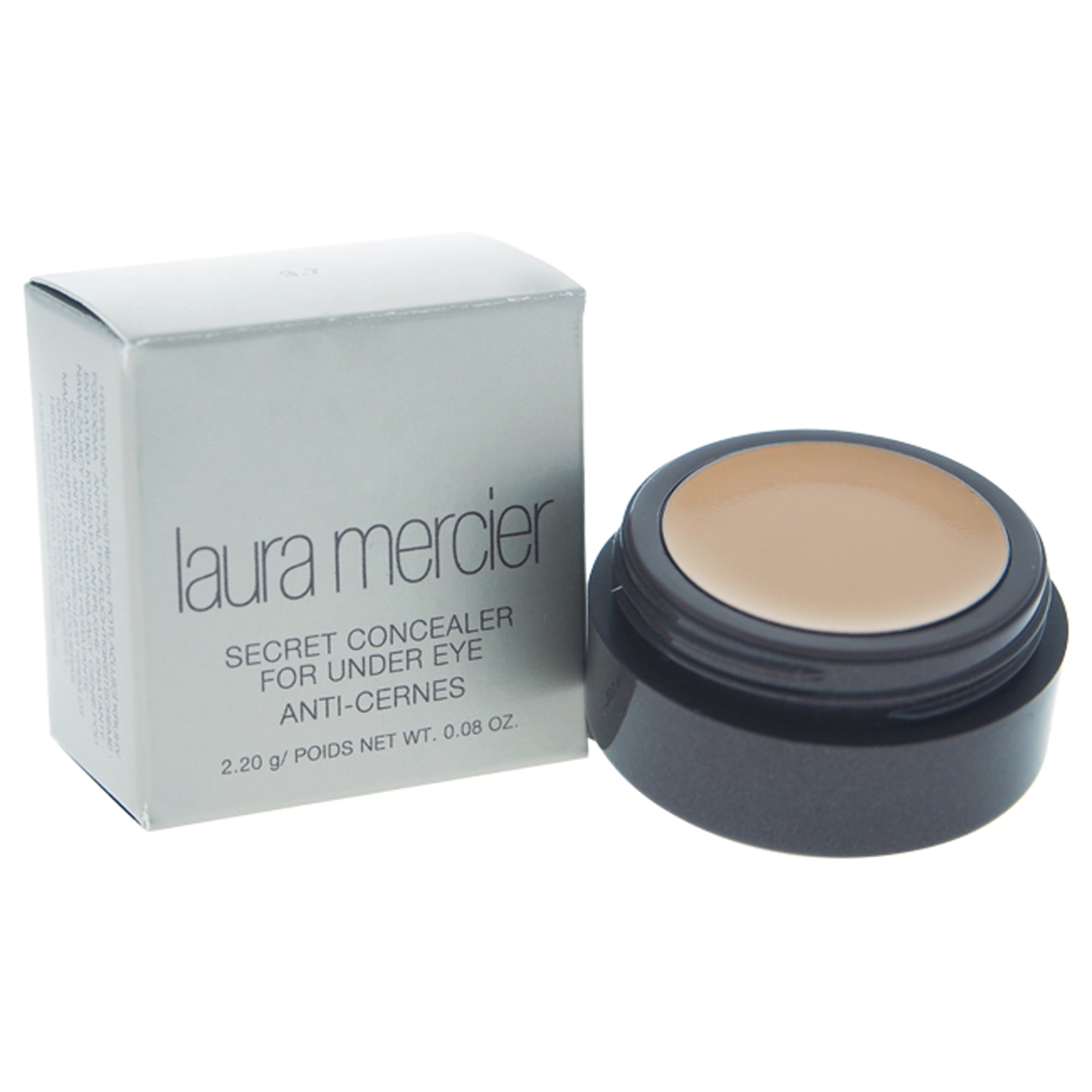 Ocultador Laura Mercier Laura Mercier Secret Concealer - # 3.7 ...