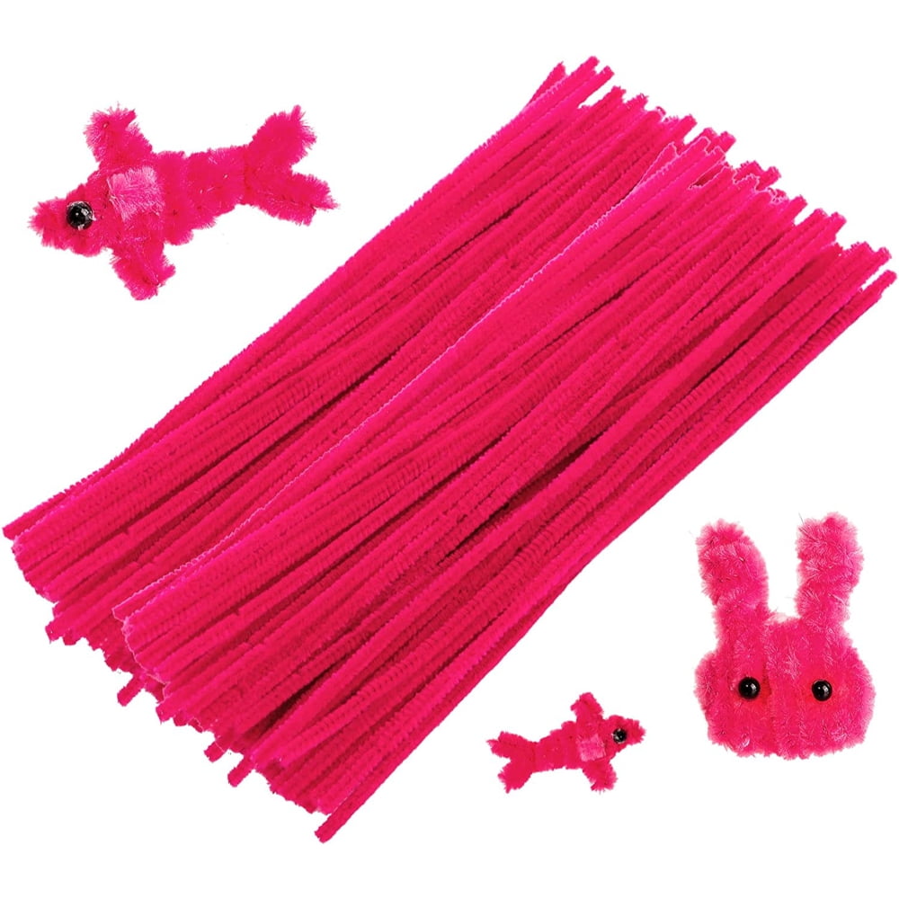 AAOMASSR Handmade DIY color hair root children's art labor making ...