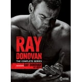 Ray Donovan Complete Series ( Ray Donovan Season 1 - Season 7 / Ray ...