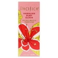 Pacifica Women's Hawaiian Ruby Guava Tropical Perfume, 1 oz Spray ...