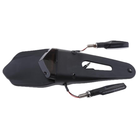Motorcycle Rear LED Brake Tail Light For Trial Bike XR400 | Walmart Canada