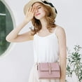1Pc Plastic Imitation Pearl Beaded Bag Handles with Zinc Alloy Curb ...
