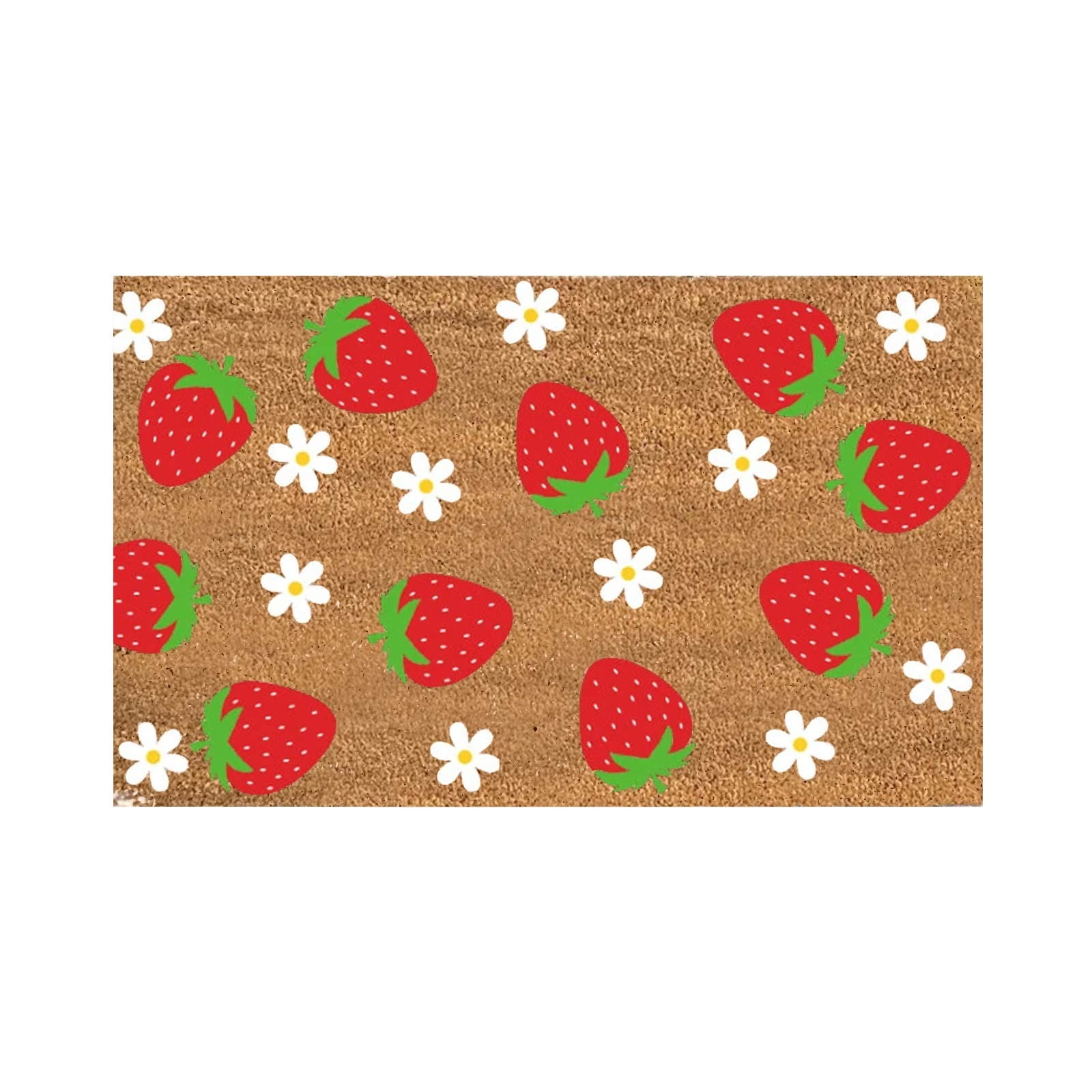 Click here for Dawanggi Summer Doormats Outdoor Mats For Front Do... prices