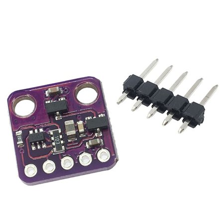 GY-PAJ7620U2 3.3V Gesture Recognition Sensor Module 9 Gesture Detection ...