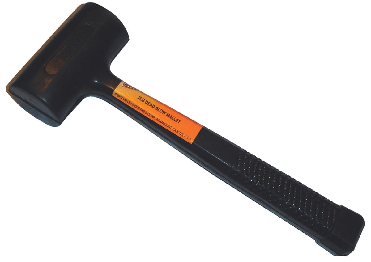 2lb Dead Blow Mallet - Walmart.com