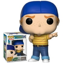 Funko Pop Movies: the Sandlot-Squints & Wendy Peffercorn Collectible ...