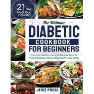 Diabetic Living Diabetic Living Diabetes Meals by the Plate, (Paperback ...