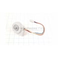 General Electric WR60X10209 Condenser Fan Motor - Walmart.com