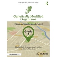 Stem Road Map Curriculum: Our Changing Environment, Grade K: STEM Road ...