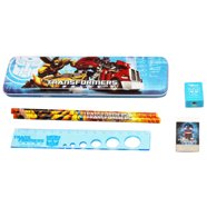 Graphic Organizer Poster, All-About-Me Robot, Grades K-2 | Bundle of 10 ...