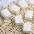 Tofu Stress Balls, 2024 New Elastic Tofu Block Toy, Tofu Sensory ...