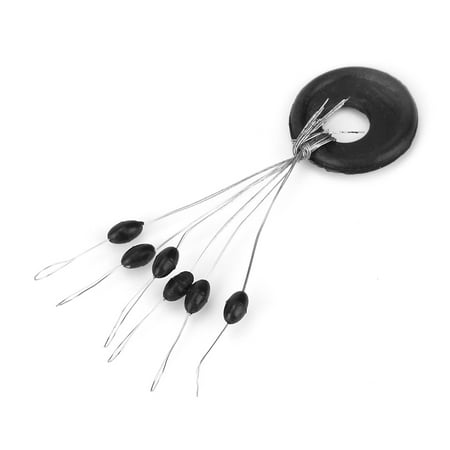 Fishing Float Sinker Fishing Float Stop Rubber Fishing Stopper Fishing ...