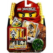 LEGO Ninjago Cole DX - Walmart.com