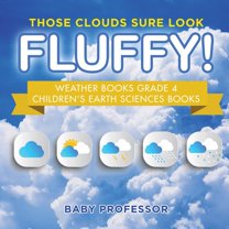 What Should I Wear? Weather Workbooks for Kids Children's Weather Books ...