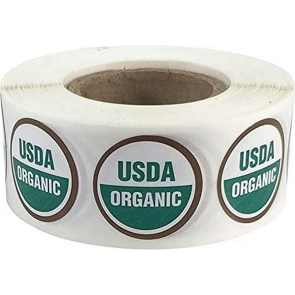 Usda Labels